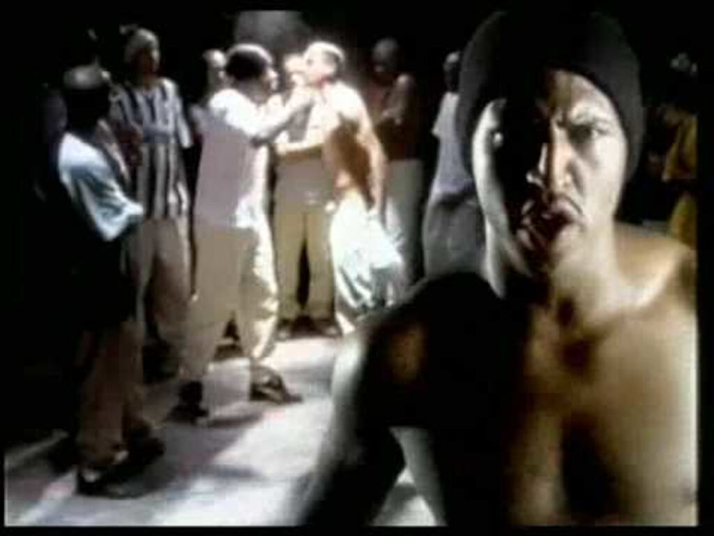 A história da música diário de um detento - LetrasMusicas